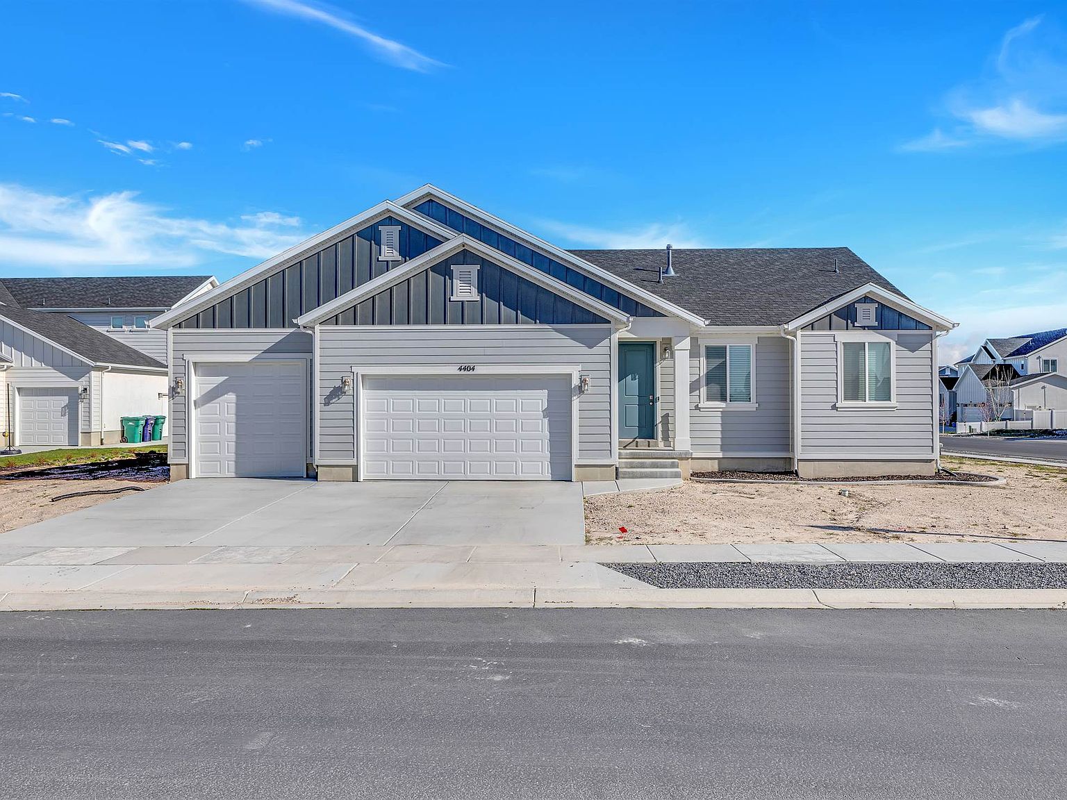 4404 W 6075 S, Hooper, UT 84315 | Zillow