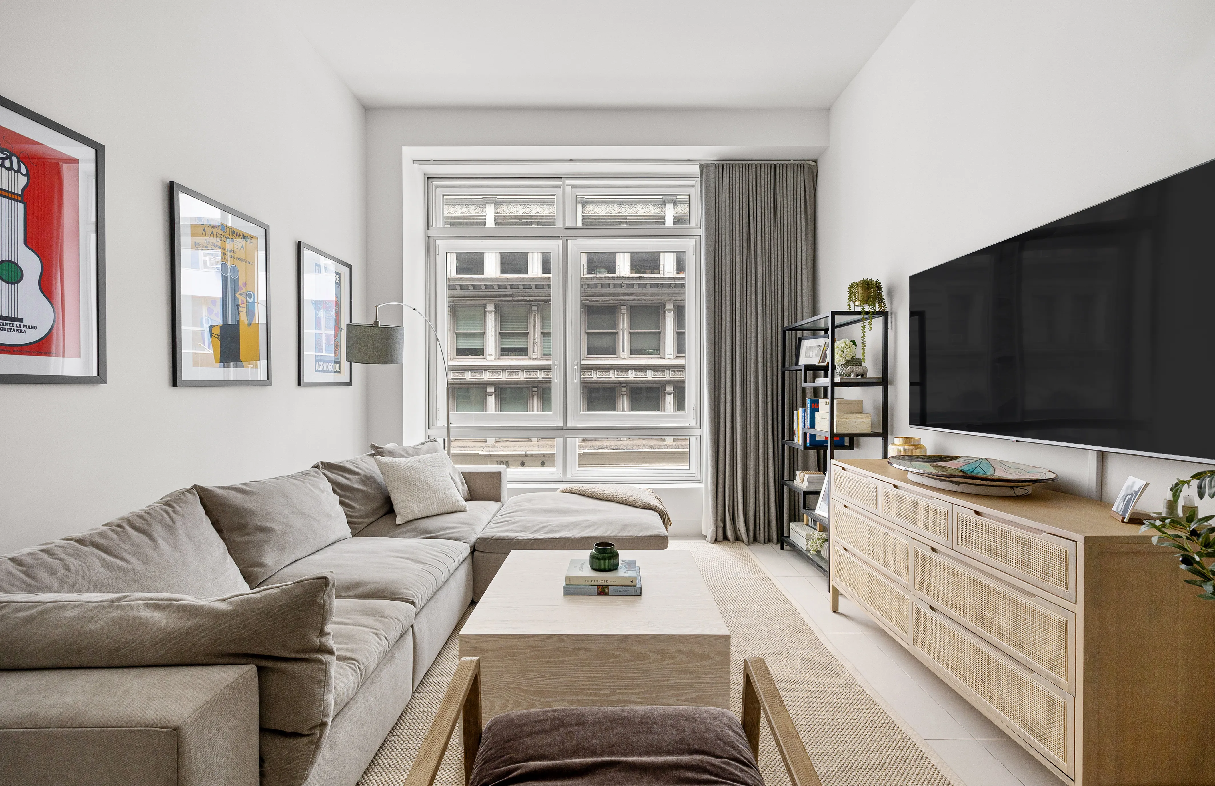 111 Fulton Street #318 in Fulton/Seaport, Manhattan | StreetEasy