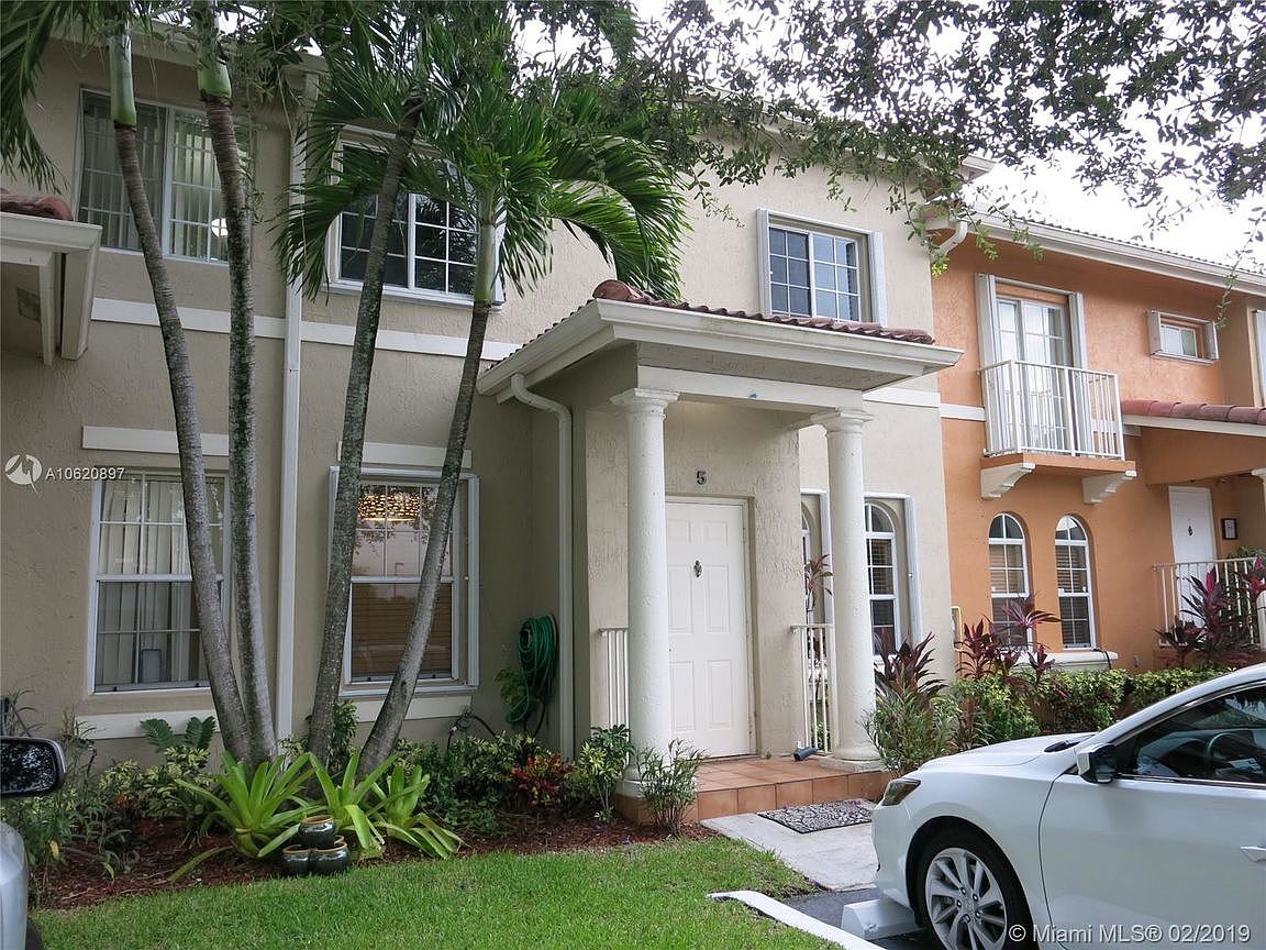 5225 NW 112th Ave APT 105, Doral, FL 33178 | Zillow