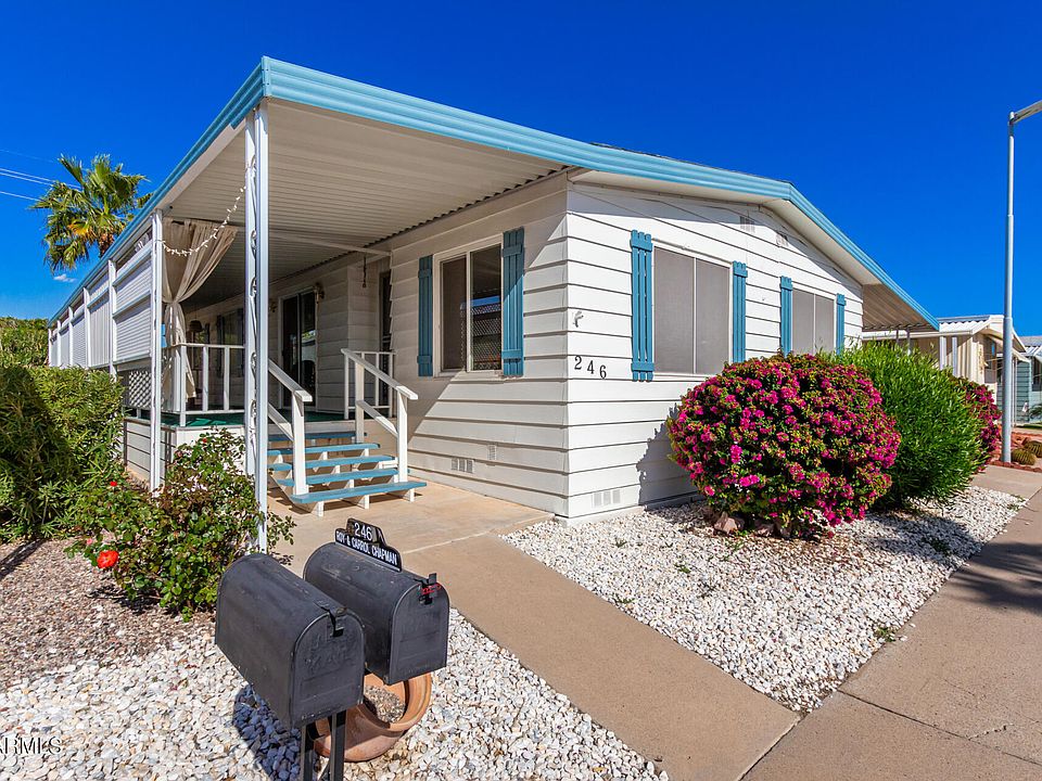 205 S Higley Rd LOT 246, Mesa, AZ 85206 | Zillow