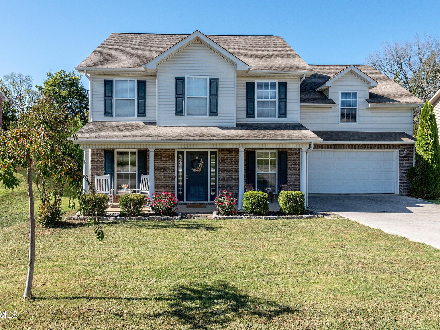 1103 Elsborn Ridge Rd, Maryville, TN 37801 | Zillow
