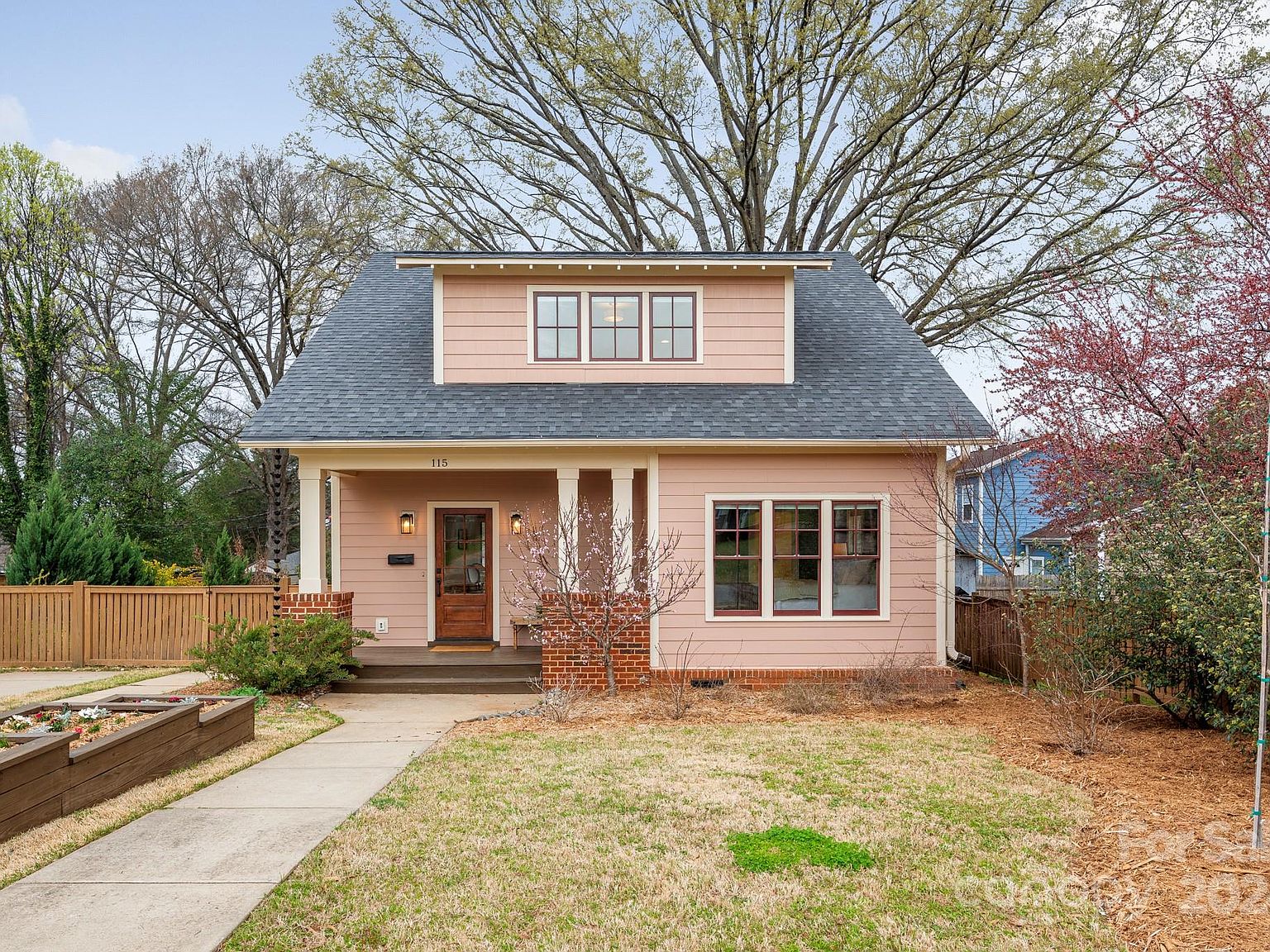 115 Latham Pl, Charlotte, NC 28216 | Zillow
