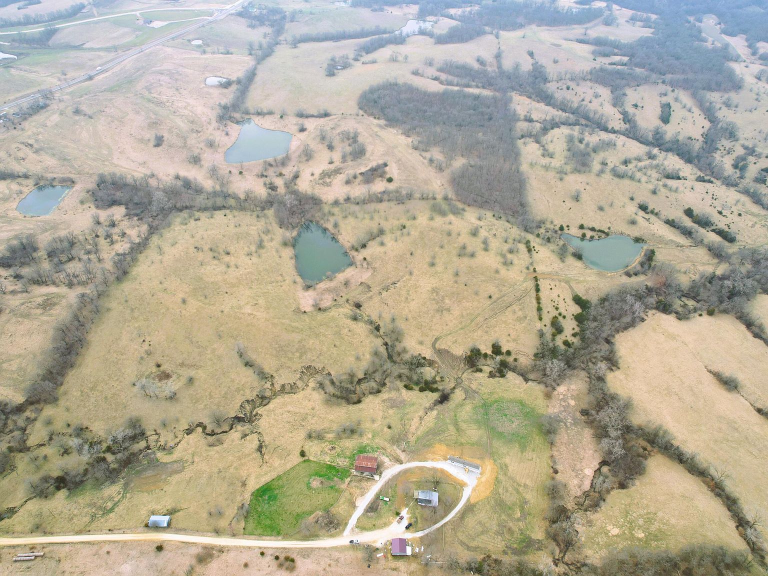 Kemper Rd, Pollock, MO 63560 | Zillow