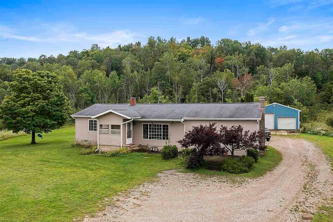 5005 N M66 Hwy, East Jordan, MI 49727 | Zillow