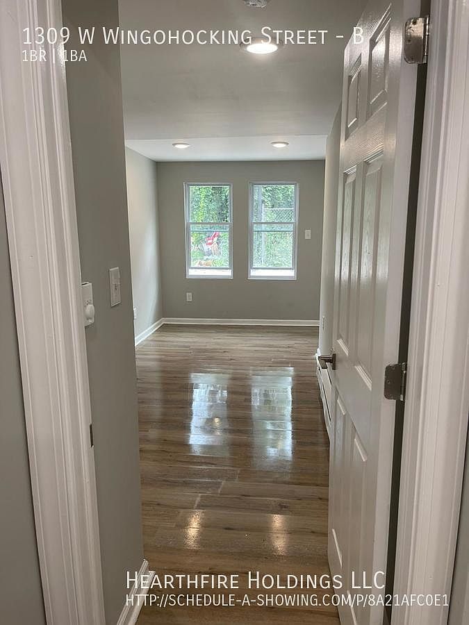 1309 W Wingohocking St #B, Philadelphia, PA 19140 | Zillow
