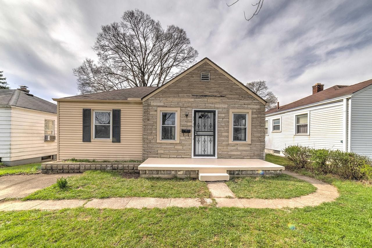 1735 E Kossuth St, Columbus, OH 43206 | Zillow