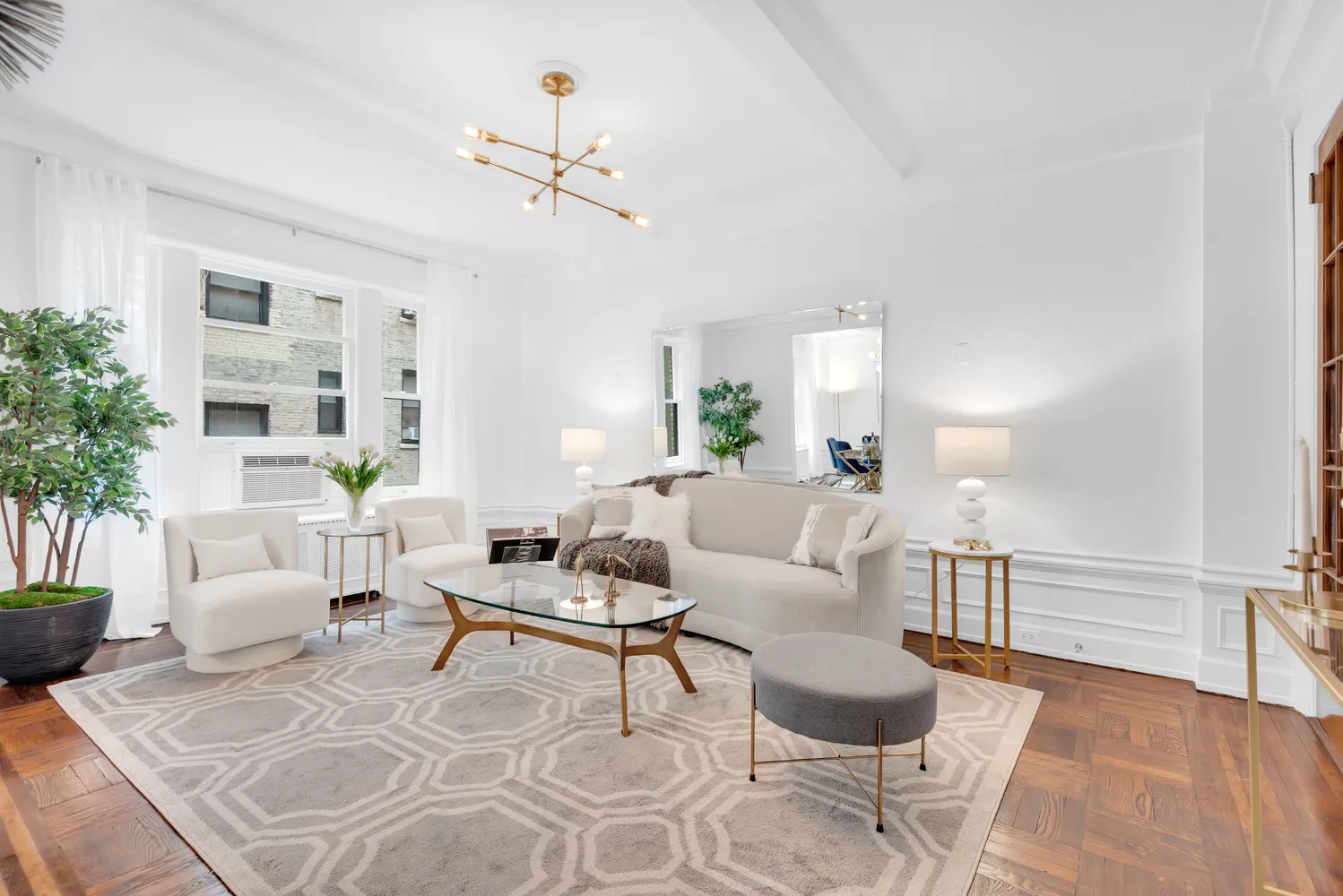 160 West 87th Street #3A in Upper West Side, Manhattan | StreetEasy