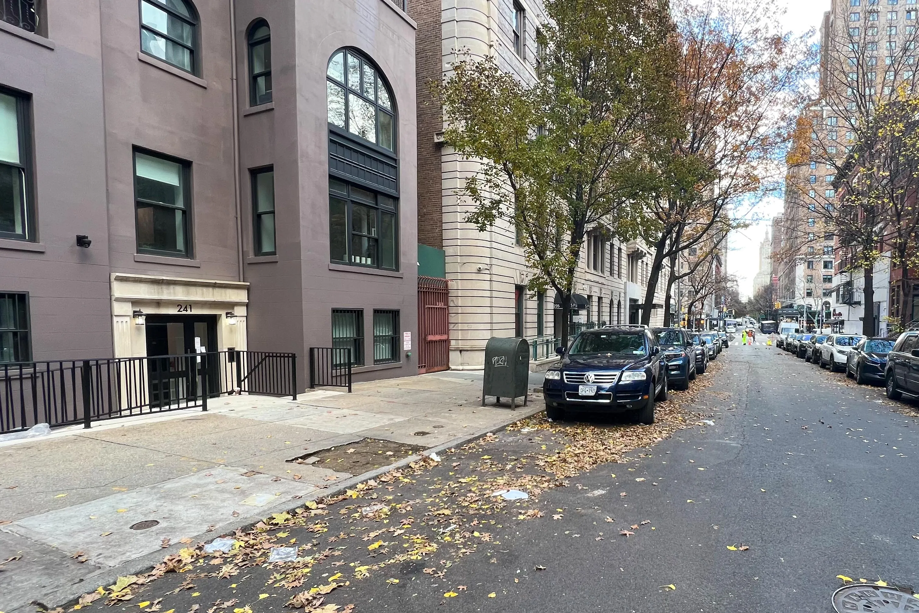 241 West 75th Street #ELEVAN in Upper West Side, Manhattan | StreetEasy