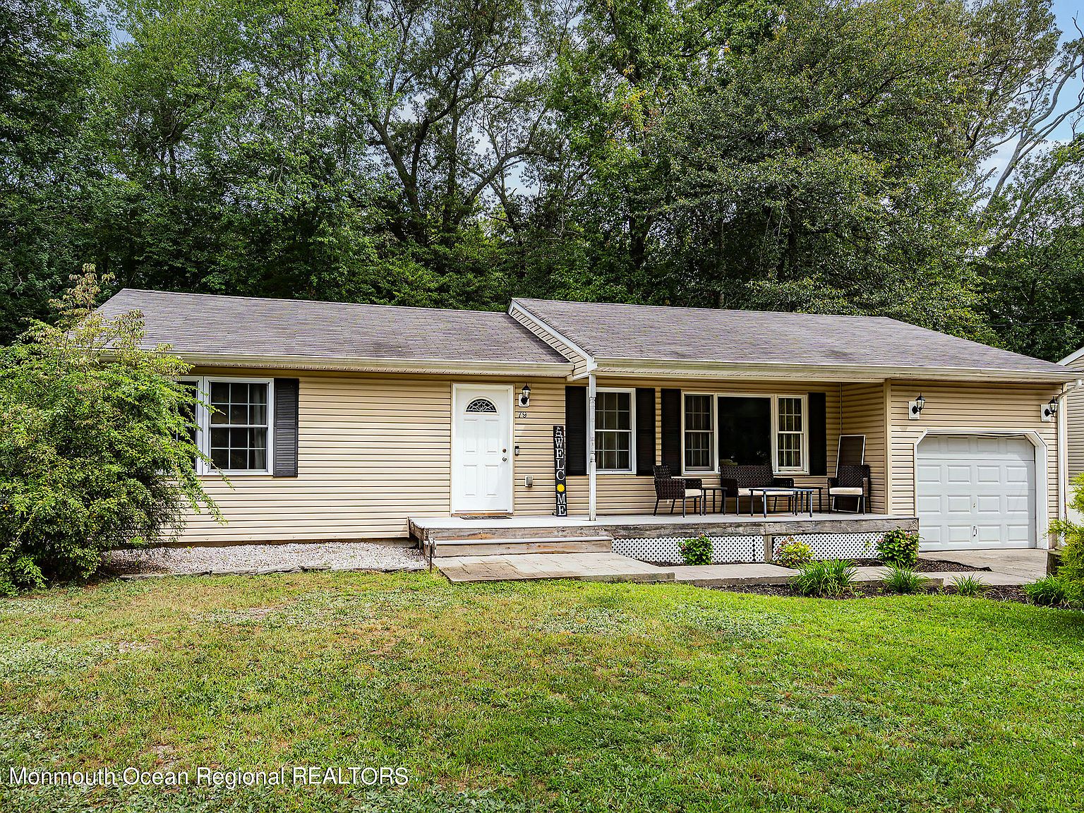 79 Sloop Creek Road, Bayville, NJ 08721 | MLS #22324146 | Zillow