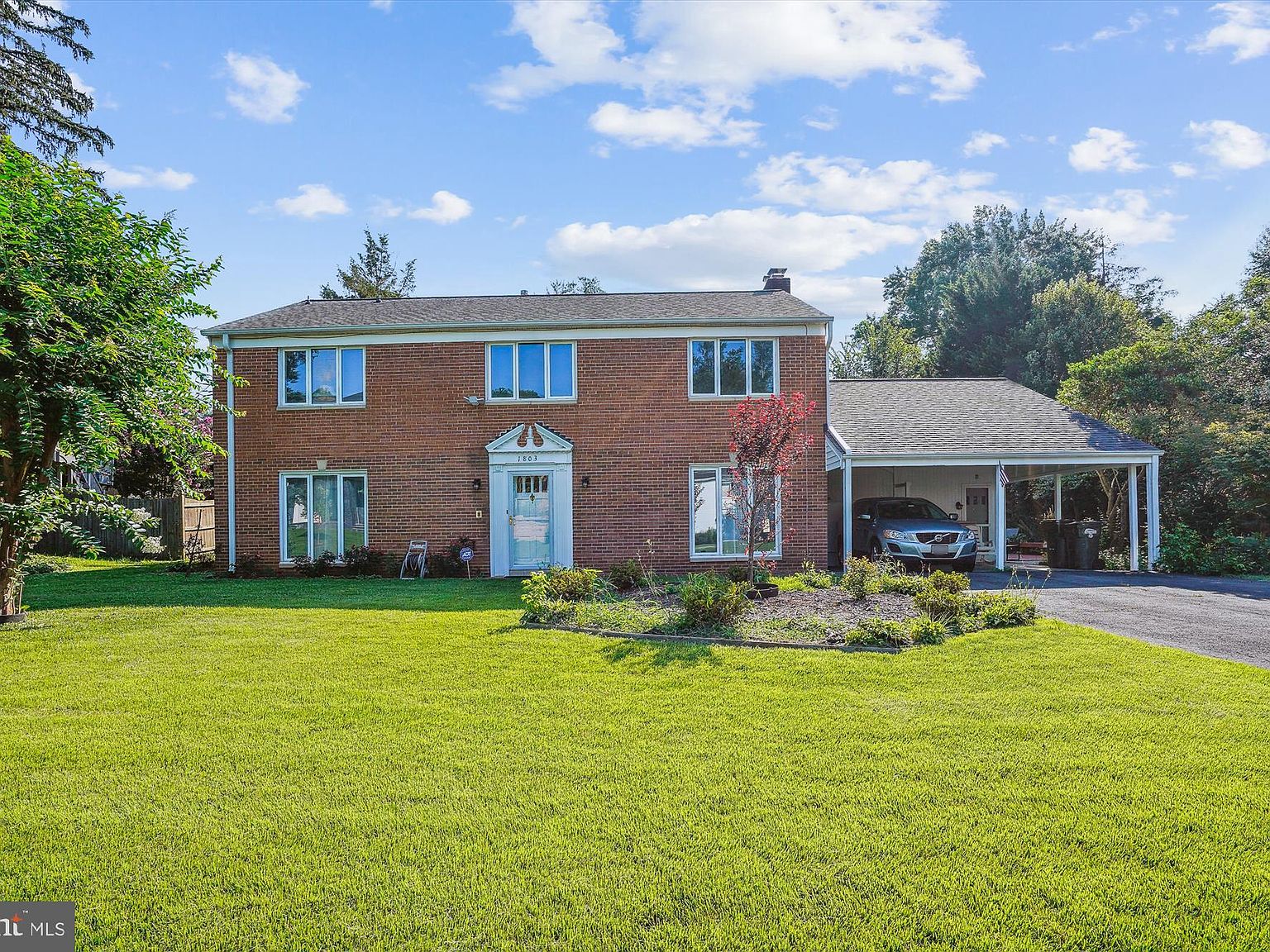 1803 Rupert St, Mc Lean, VA 22101 | Zillow