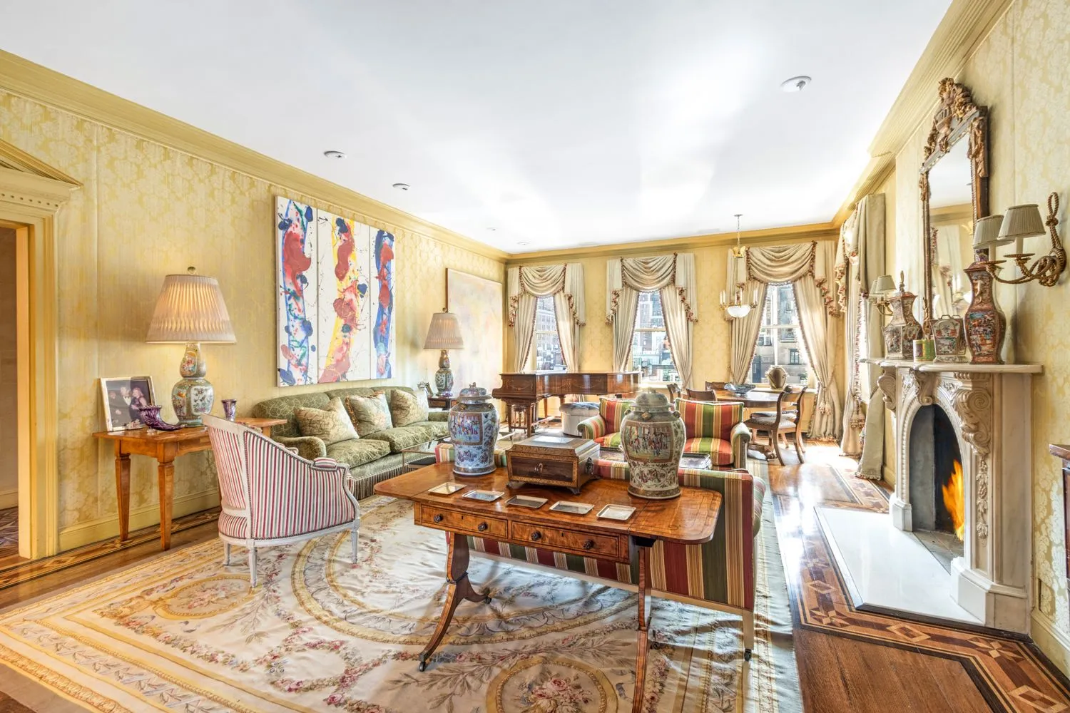 19 East 72nd Street #9/10CD in Lenox Hill, Manhattan | StreetEasy