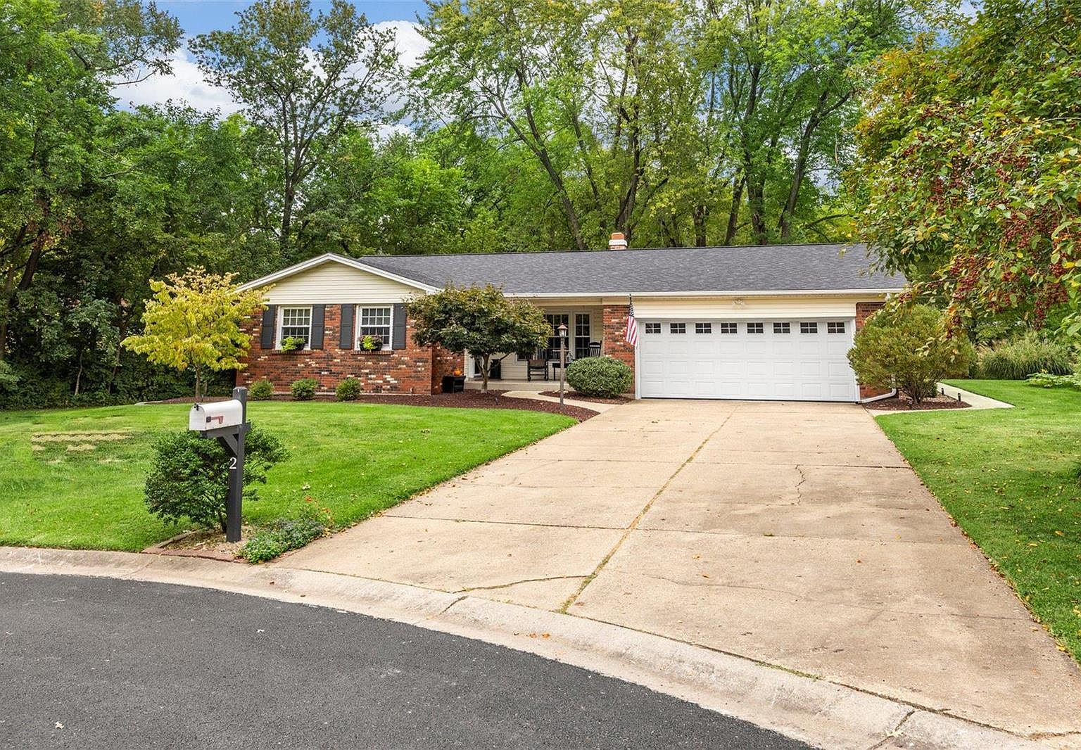 2 Clover Ct, Saint Charles, MO 63303 | Zillow