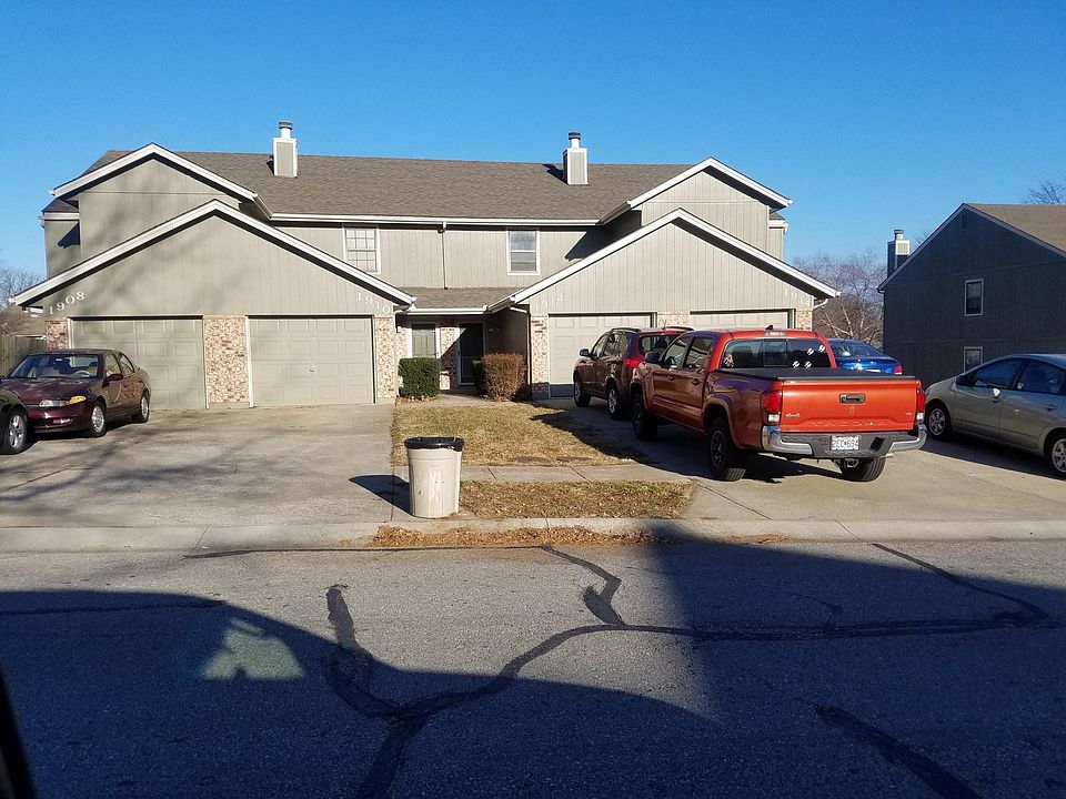 1908 NE Knollbrook St, Lees Summit, MO 64086 | Zillow