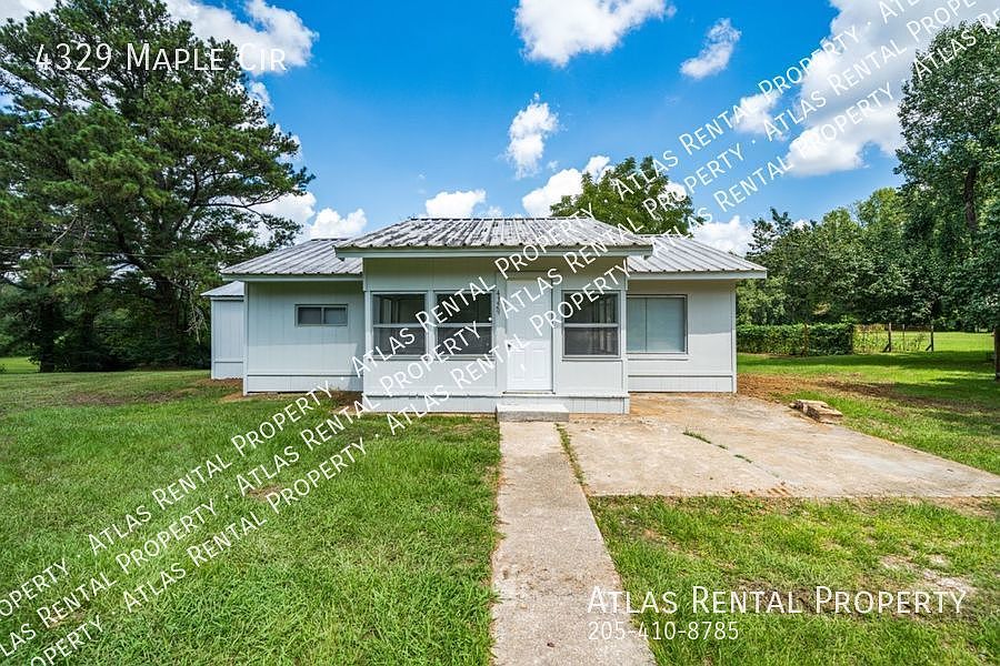 4329 Maple Cir, Adamsville, AL 35005 | Zillow