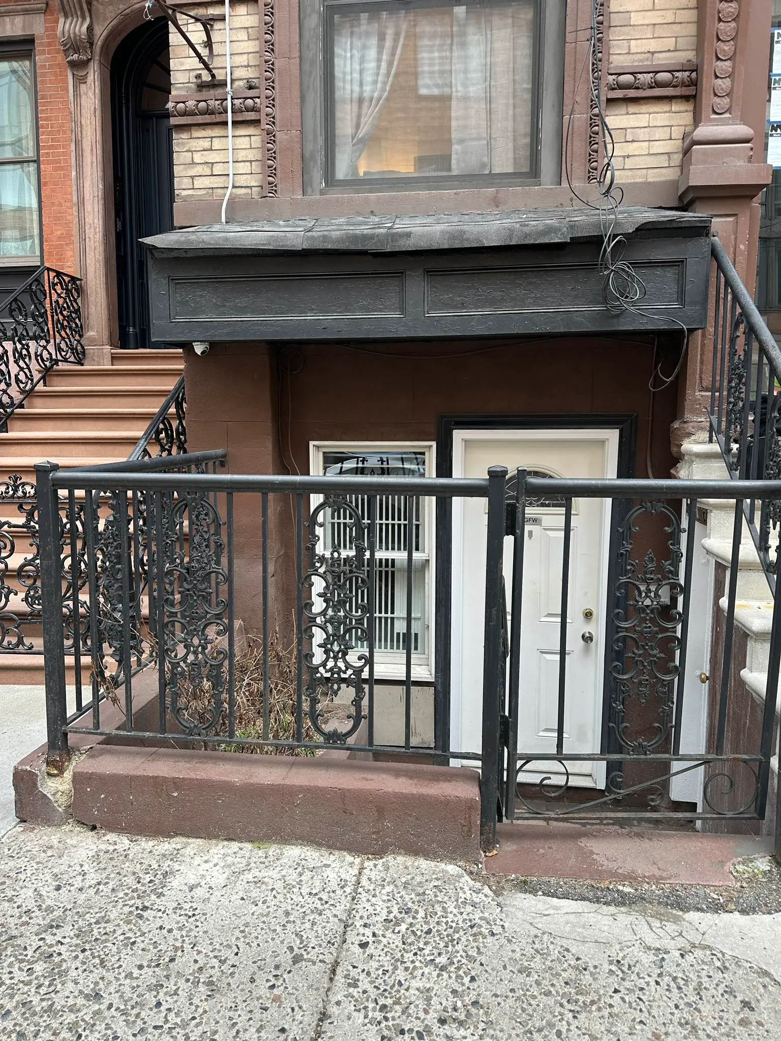 119 West 15th Street #GF in Chelsea, Manhattan | StreetEasy