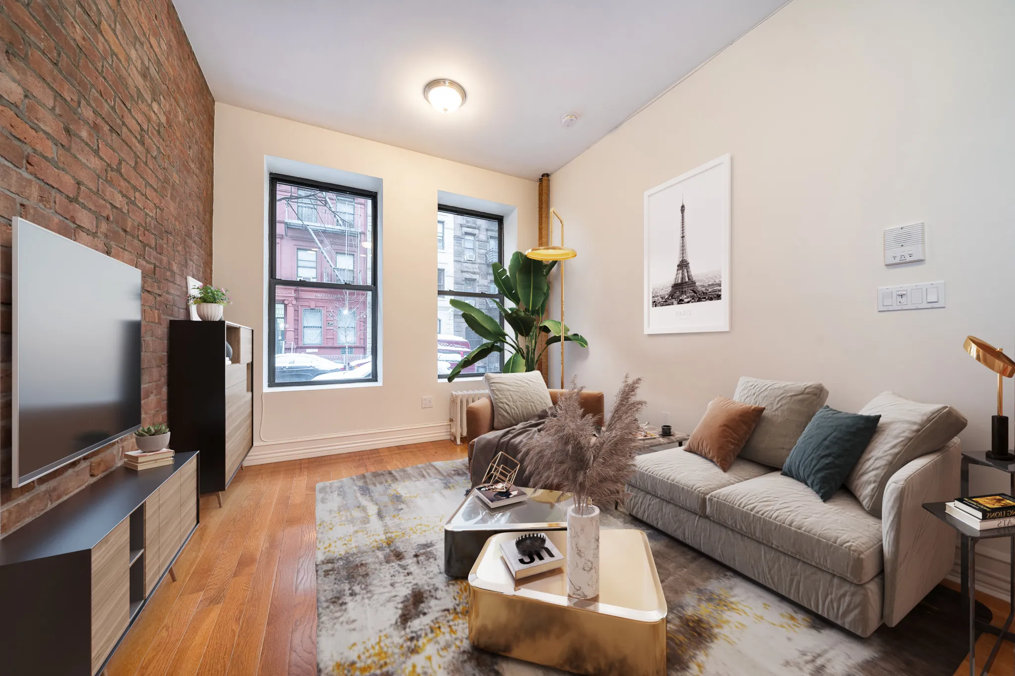10 West 103rd Street #2BD in Manhattan Valley, Manhattan | StreetEasy