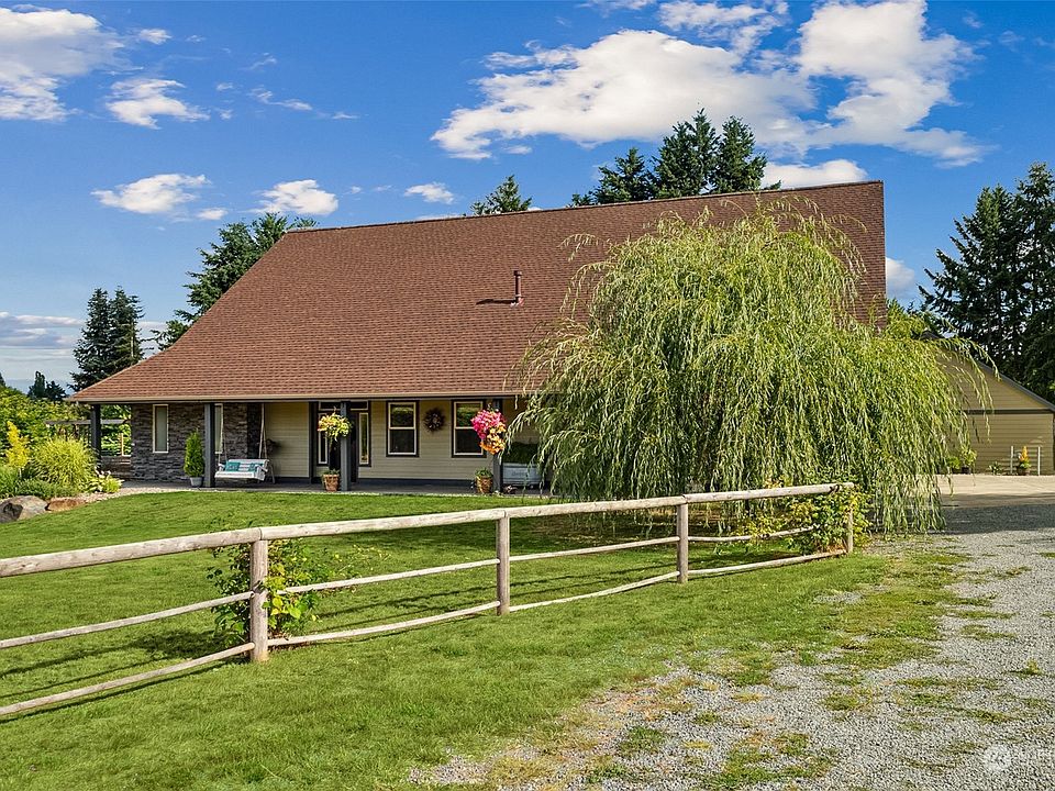 10521 10523 228th Avenue Ct E, Buckley, WA 98321 | MLS #2142811 | Zillow