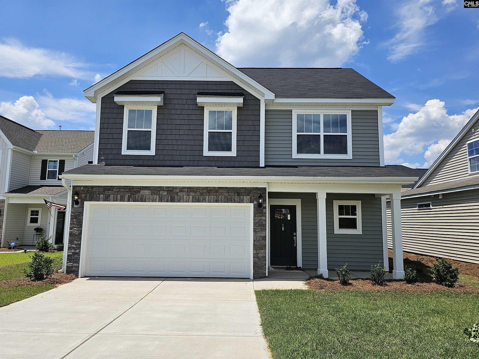 18 Runelle Rd, Columbia, SC 29229 | Zillow