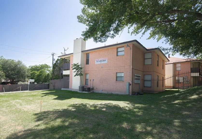5420 Callaghan Rd APT 801, San Antonio, TX 78228 | Zillow