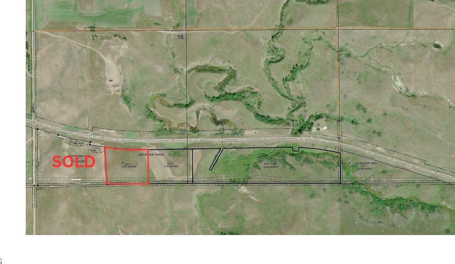 3270 County Road 139, Mandan, ND 58554 | MLS #4021006 | Zillow