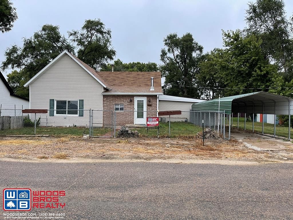 634 Hartford St, Trumbull, NE 68980 | Zillow