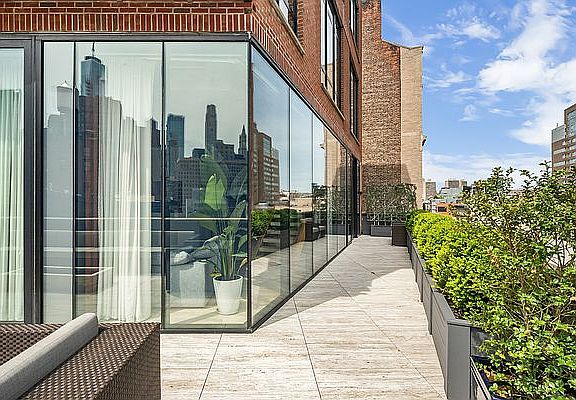 1 N Moore St, New York, NY 10013 | Zillow