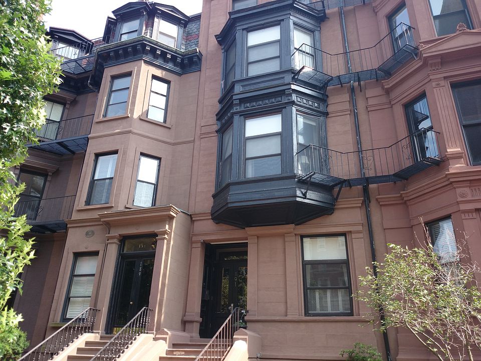 191 Beacon St APT 1, Boston, MA 02116 | Zillow