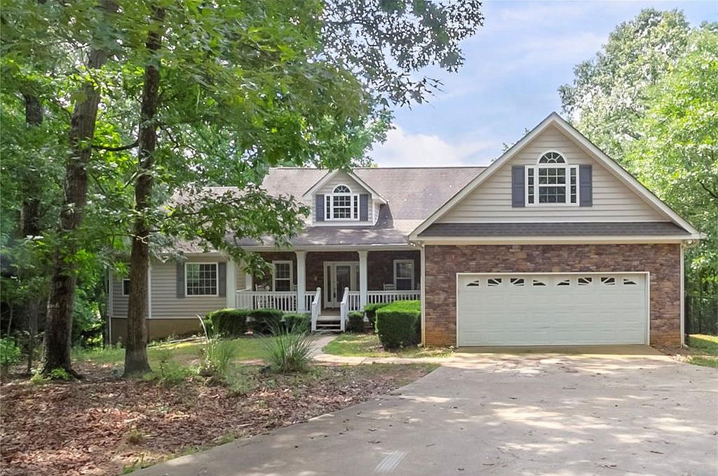 3115 Chestatee Rd, Gainesville, GA 30506 | Zillow