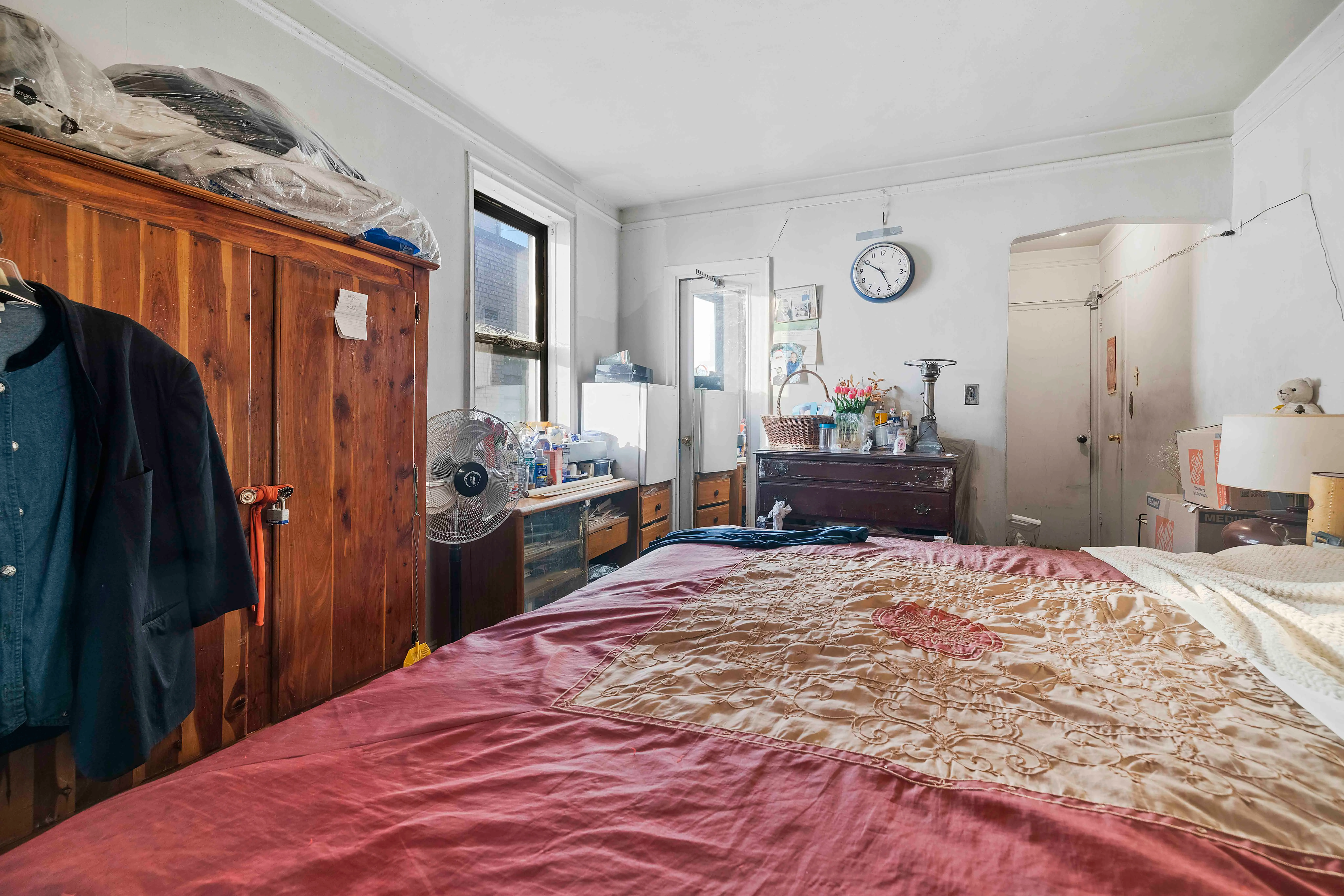 860 Grand Concourse #7F in Concourse, Bronx | StreetEasy