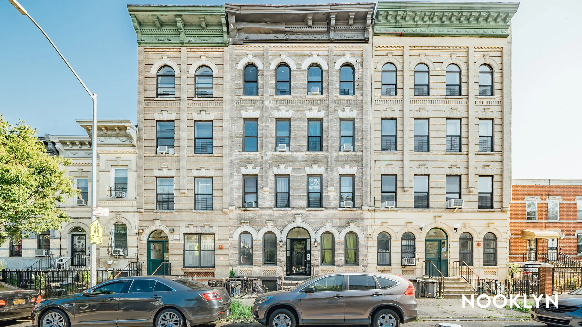 368 Chauncey Street #3I in Stuyvesant Heights, Brooklyn | StreetEasy