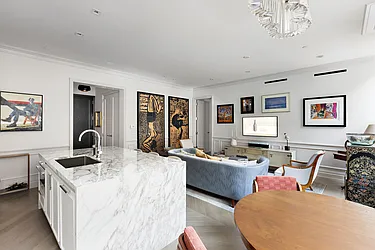 108 LEONARD at 108 Leonard Street in Tribeca : Sales, Rentals ...