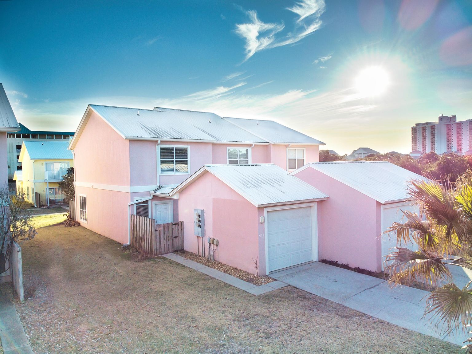 450 S Geronimo St Unit 504, Destin, FL 32550 | Zillow