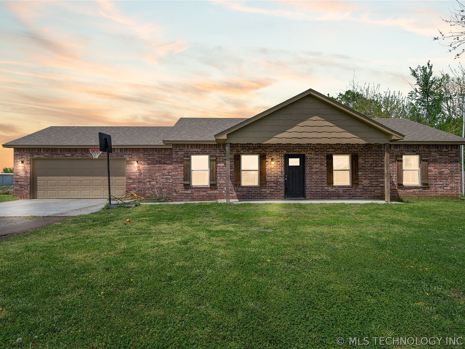 31102 S 4210th Rd, Inola, OK 74036 | Zillow