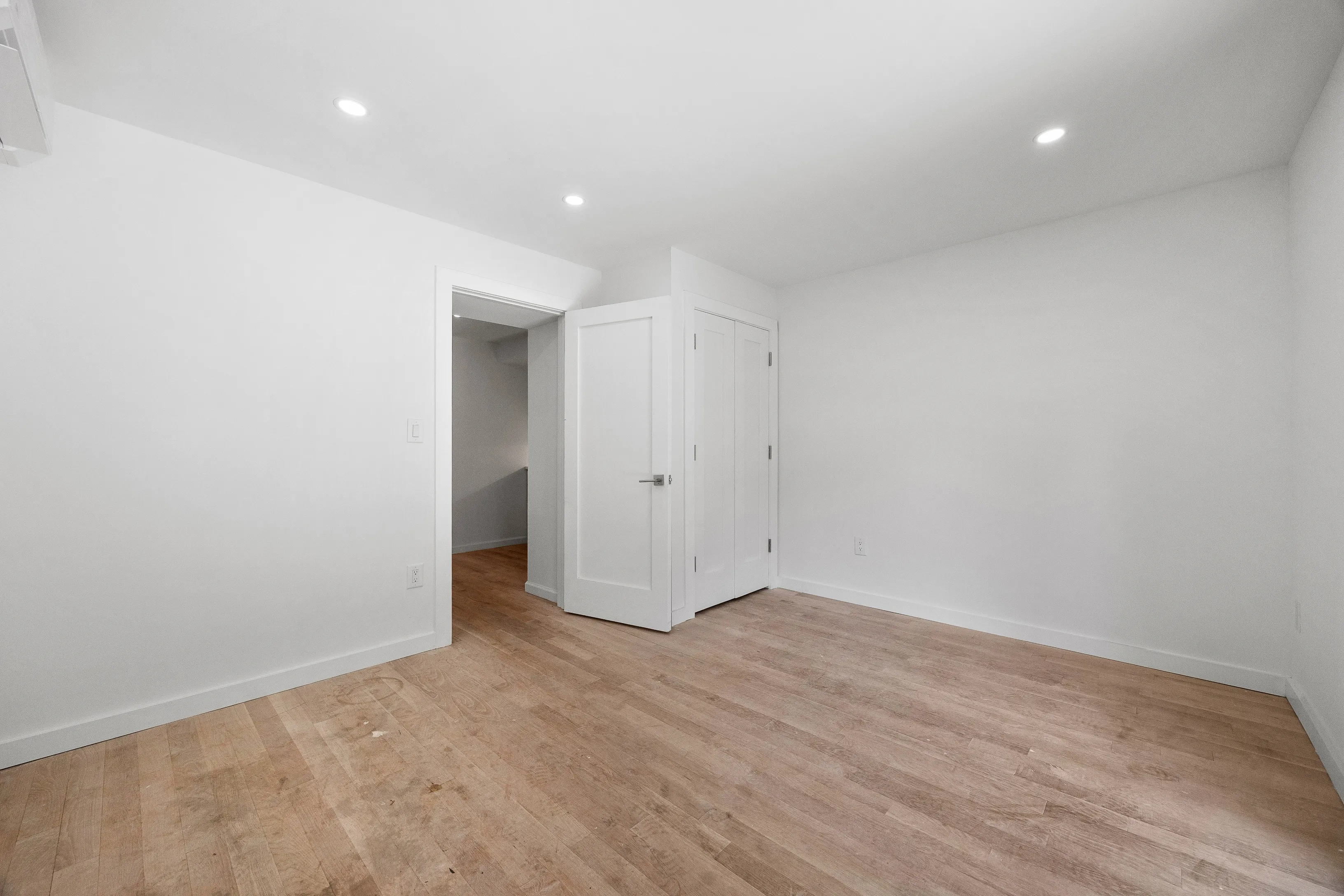 90 Covert Street #1 in Bushwick, Brooklyn | StreetEasy