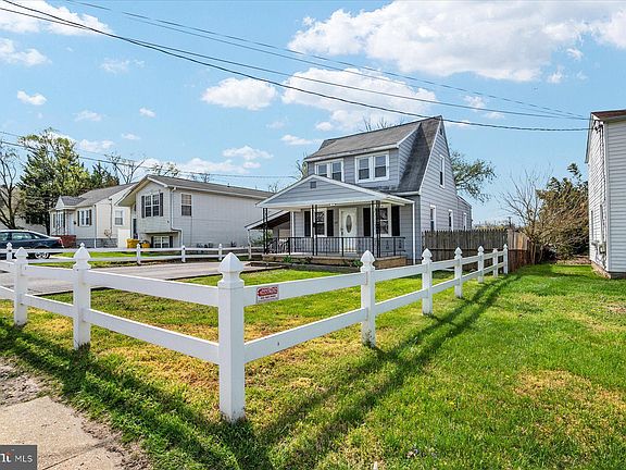 7512 Baltimore Annapolis Blvd, Glen Burnie, MD 21060 | Zillow