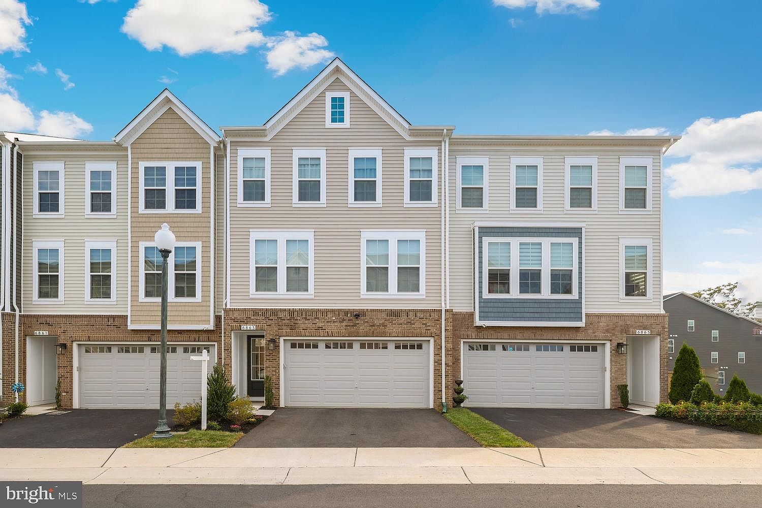 6863 Karter Robinson Dr, Haymarket, VA 20169 | Zillow