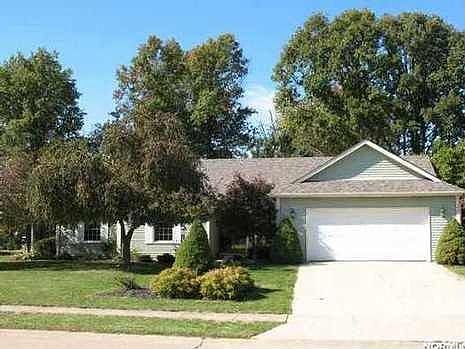 1230 Meadowview Ln, Amherst, OH 44001 | Zillow