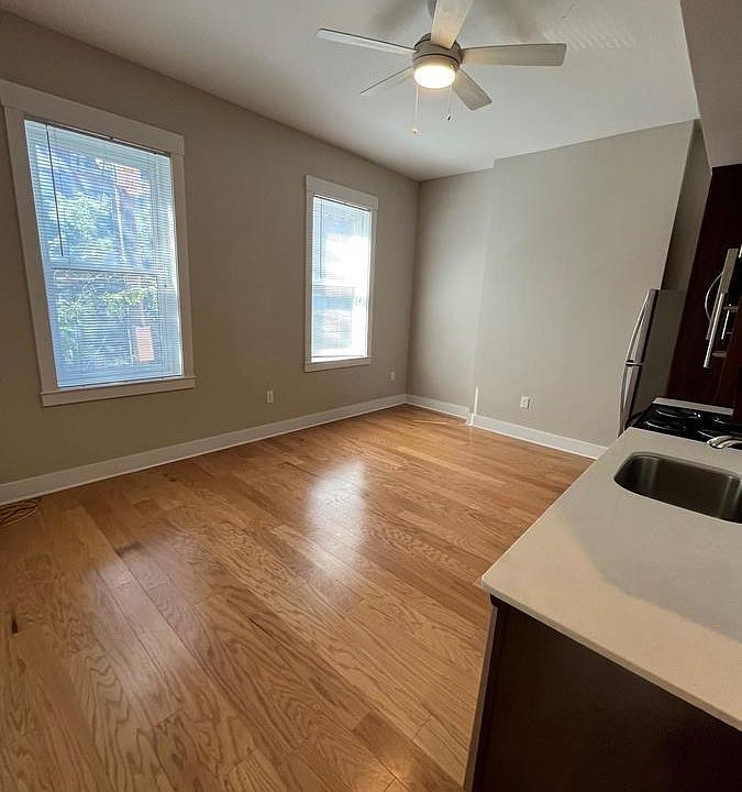518 E 13th St APT 4, Cincinnati, OH 45202 | Zillow