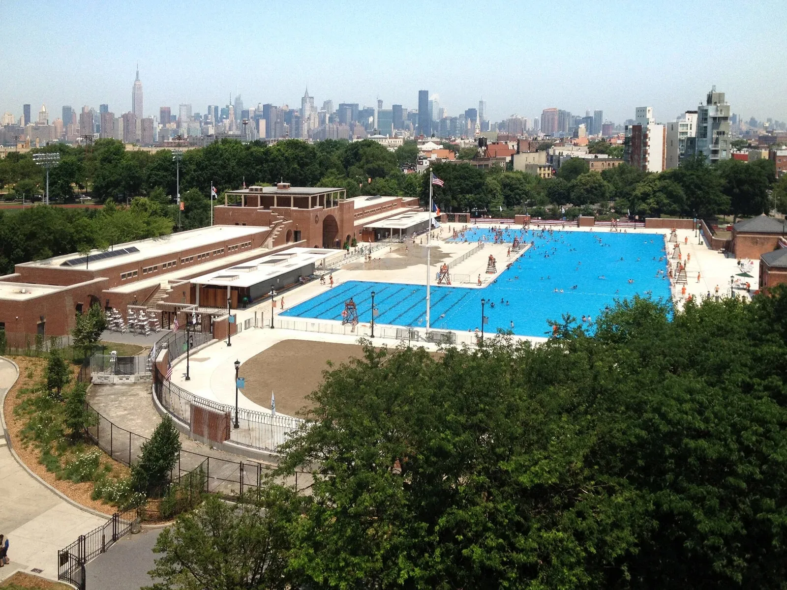 125 North 10th Street #N2C in Williamsburg, Brooklyn | StreetEasy