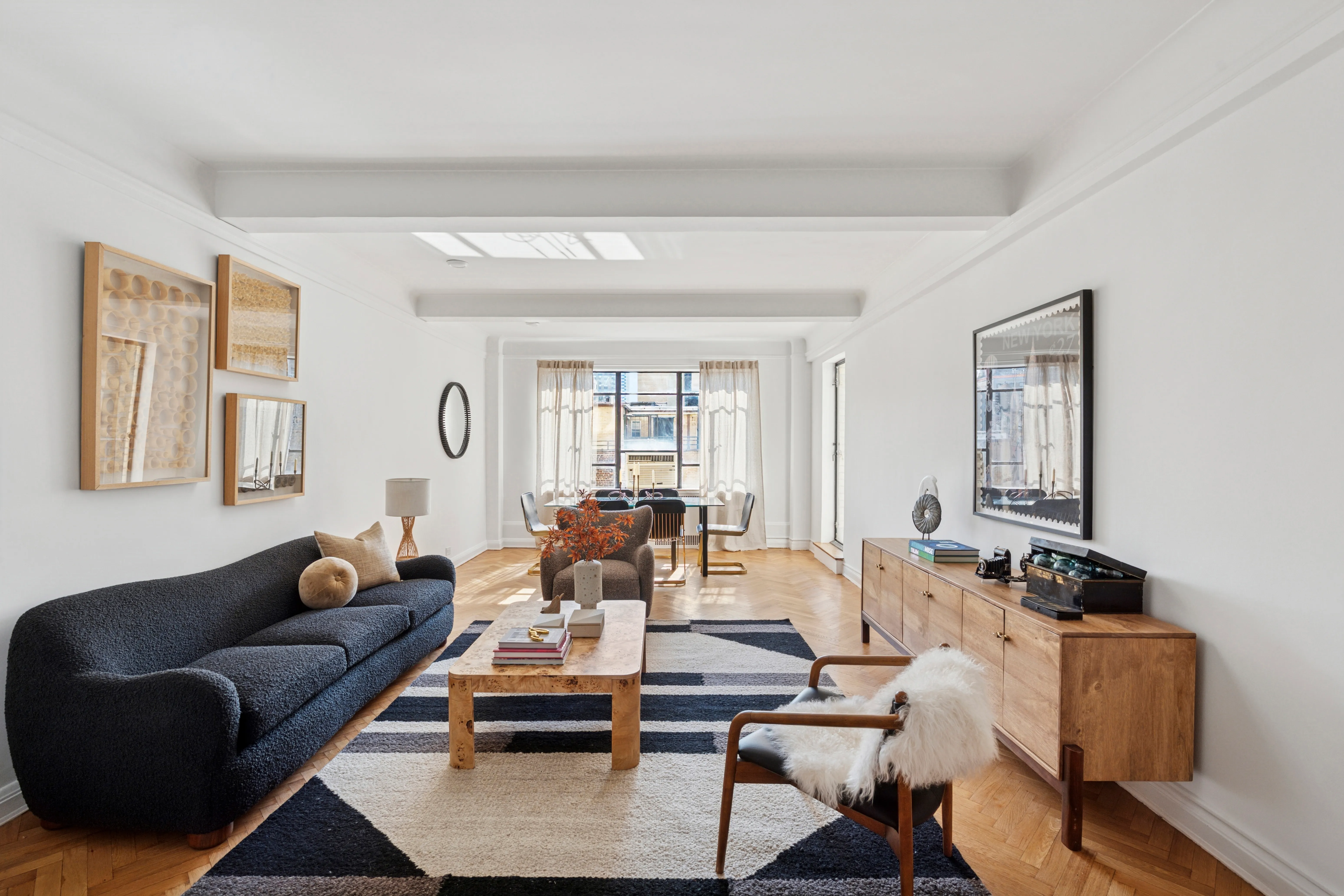 140 Riverside Drive #10N in Upper West Side, Manhattan | StreetEasy