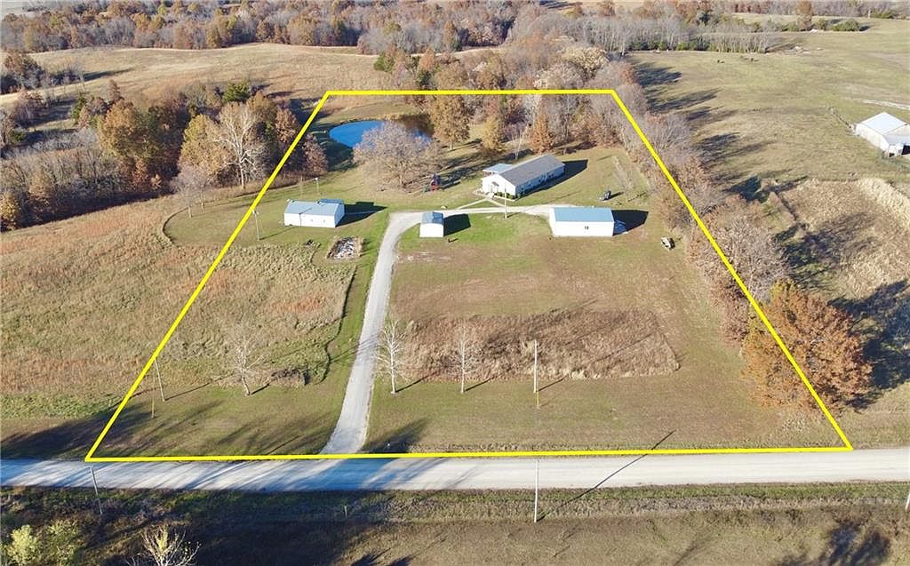 175 NE 80th St, Spickard, MO 64679 | Zillow