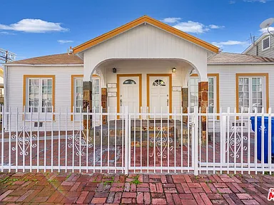 354 S Benton Way Los Angeles CA | Zillow