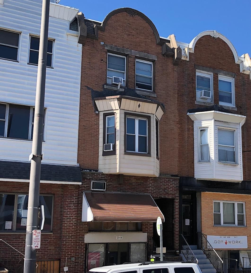 2-2518 S Broad St #2-R, Philadelphia, PA 19148 | Zillow