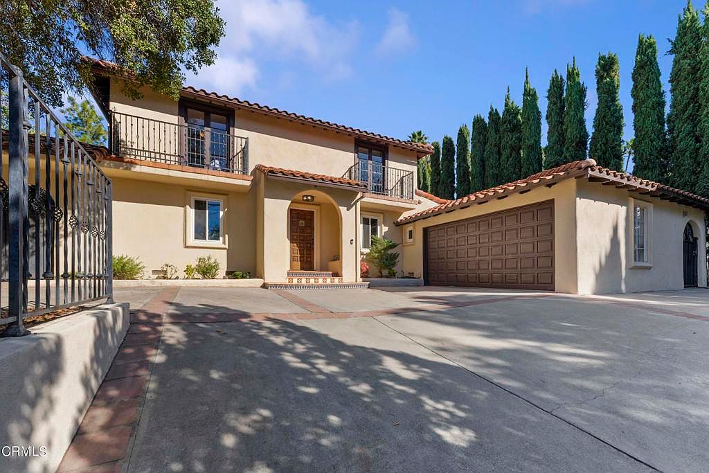 2085 Glenview Ter, Altadena, CA 91001 | MLS #P1-16136 | Zillow