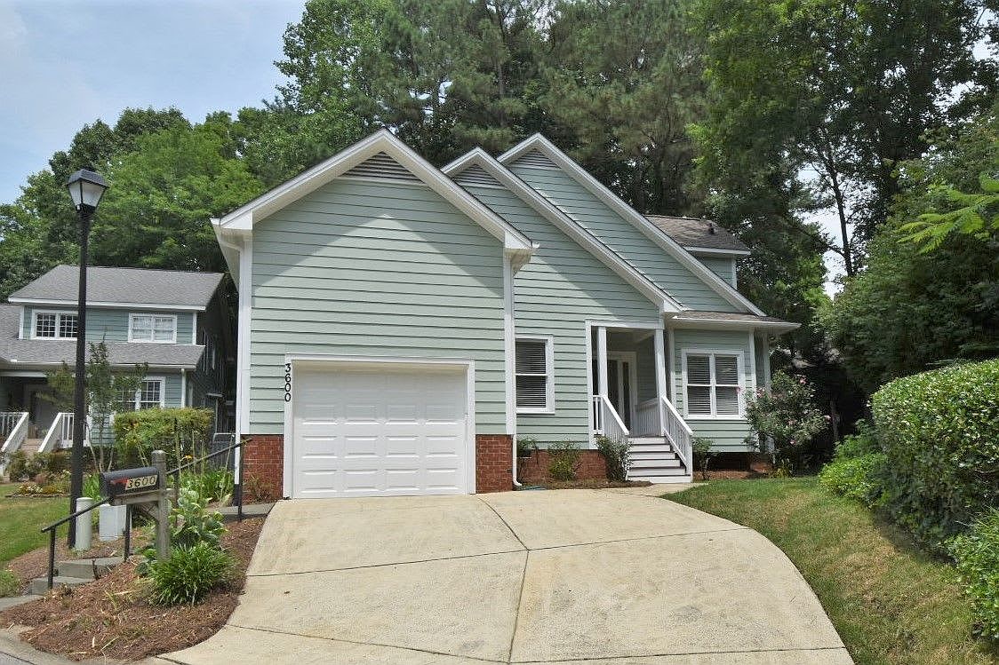 3600 Willow Tree Ln, Clayton, NC 27520 | Zillow