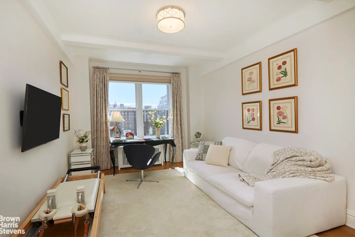 186 Riverside Drive #13A in Upper West Side, Manhattan | StreetEasy