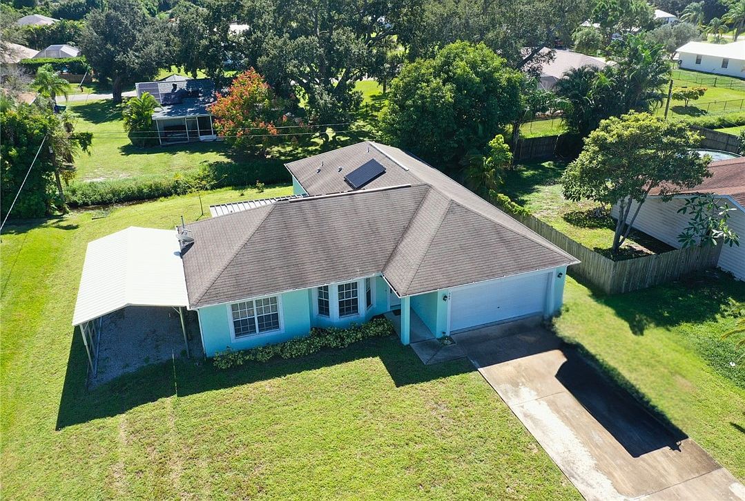 649 Chesser Ave, Sebastian, FL 32958 | Zillow
