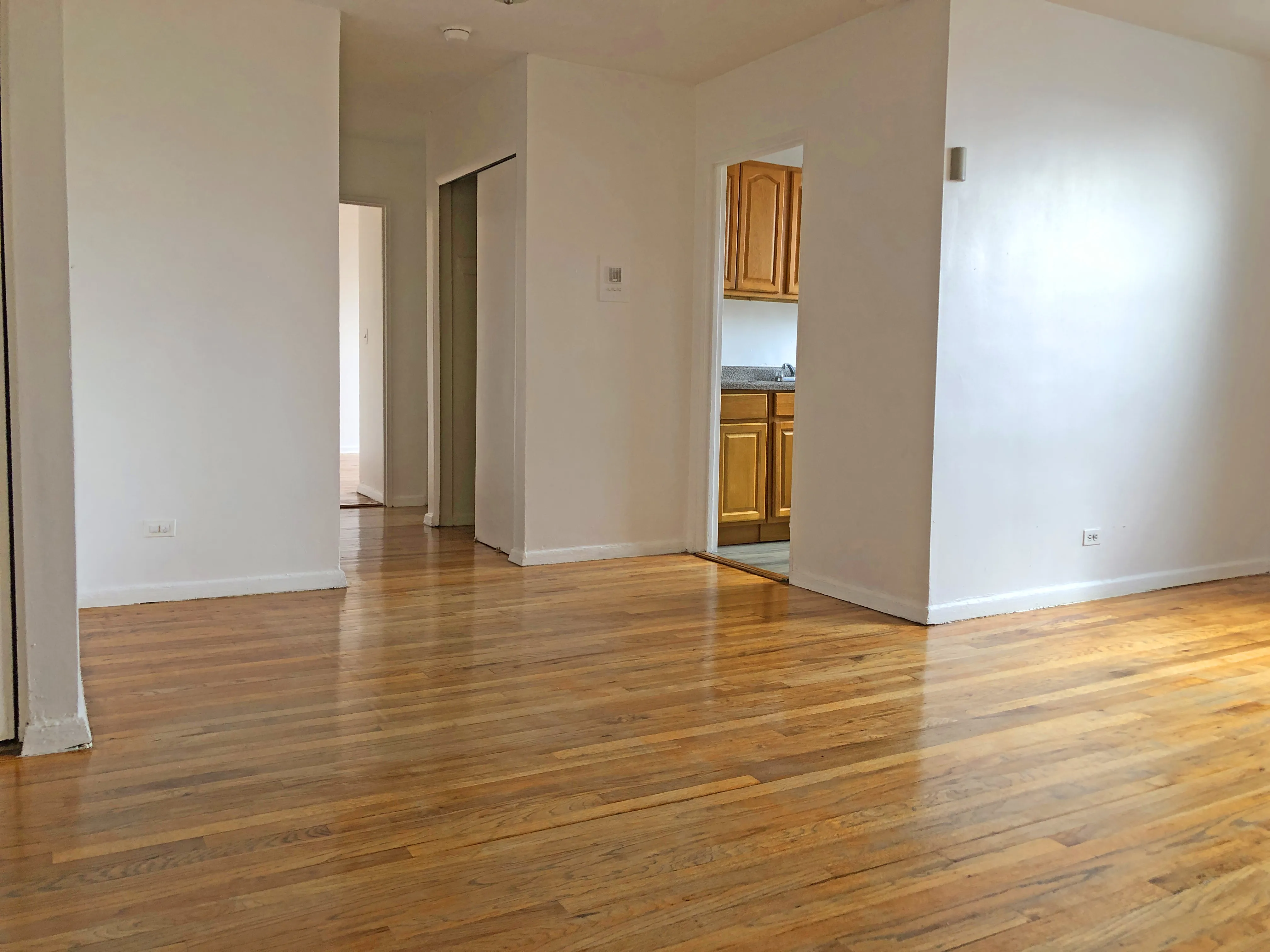 2181 Starling Avenue #6A in Parkchester, Bronx | StreetEasy