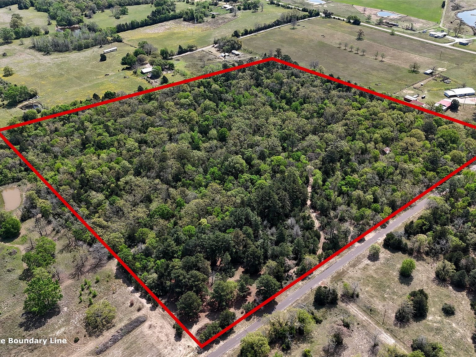 0 An County Rd #468, Palestine, TX 75801 | MLS #20892946 | Zillow