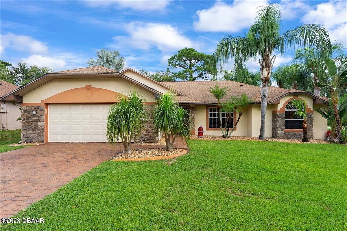 6225 Ranier Cir, Port Orange, FL 32127 | MLS #1113733 | Zillow